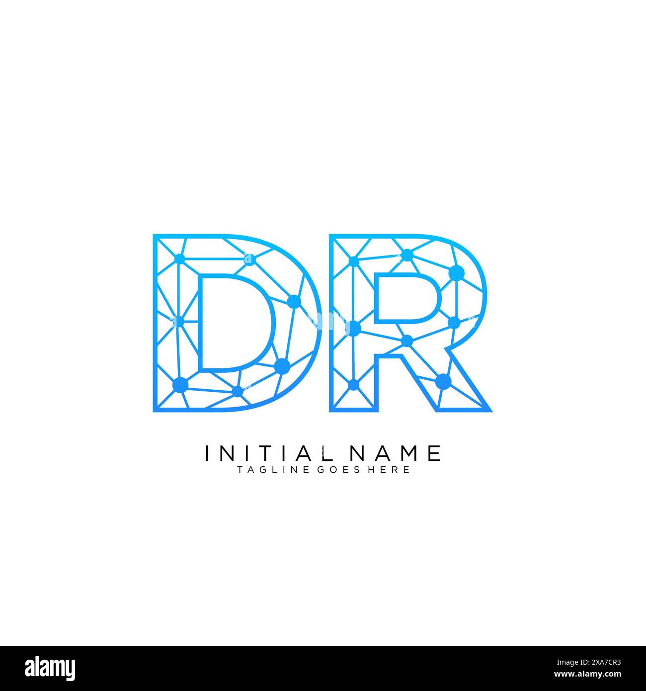 Dr shape Cut Out Stock Images & Pictures - Alamy