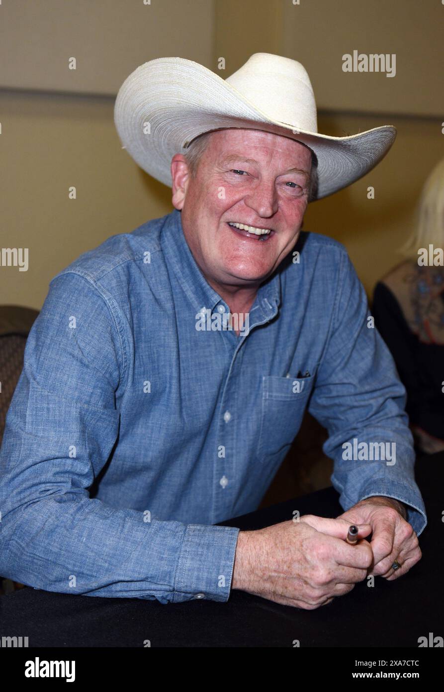 Ga. 04th June, 2024. Craig Johnson at a public appearance for ...