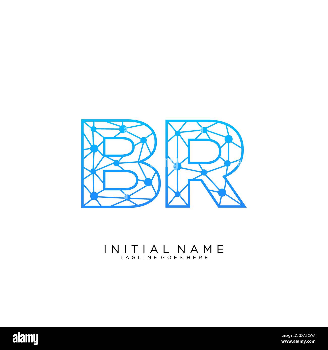 Br tech logo hi-res stock photography and images - Alamy