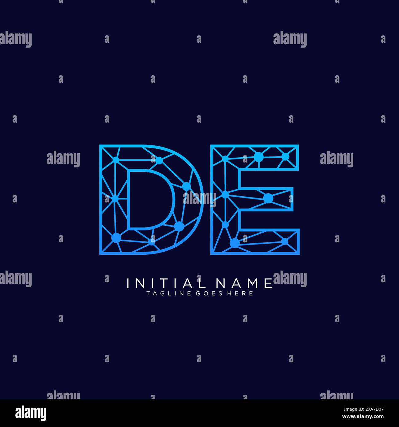 De corporate design Stock Vector Images - Alamy