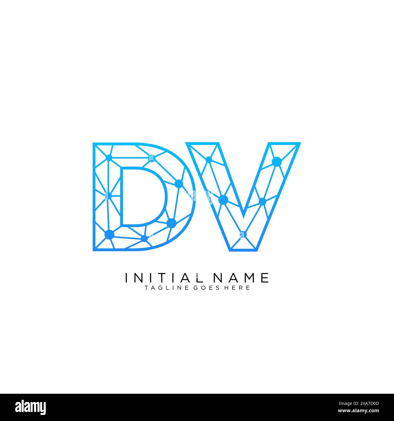 Icon dv Stock Vector Images - Alamy