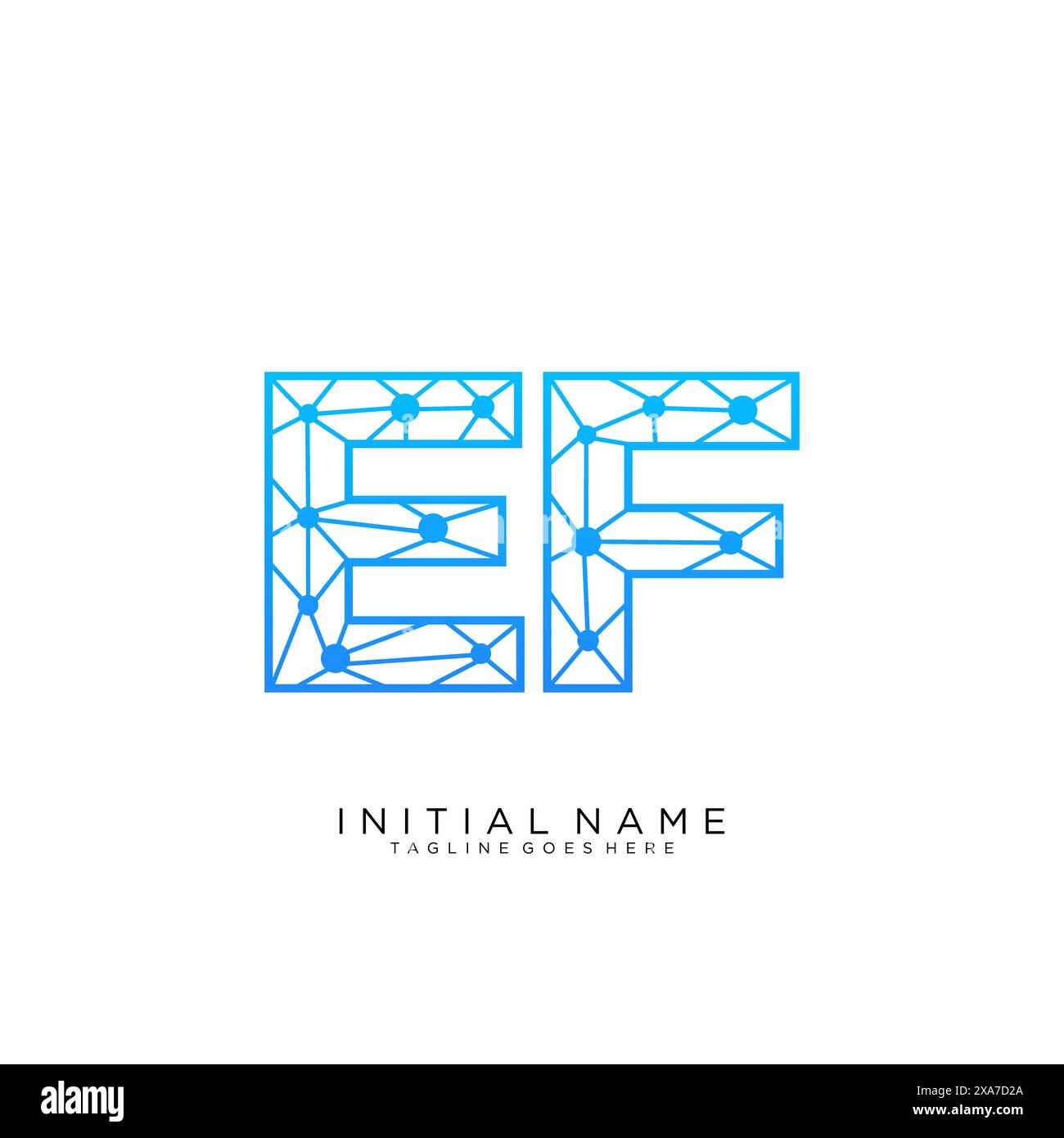 Ef design hi-res stock photography and images - Alamy