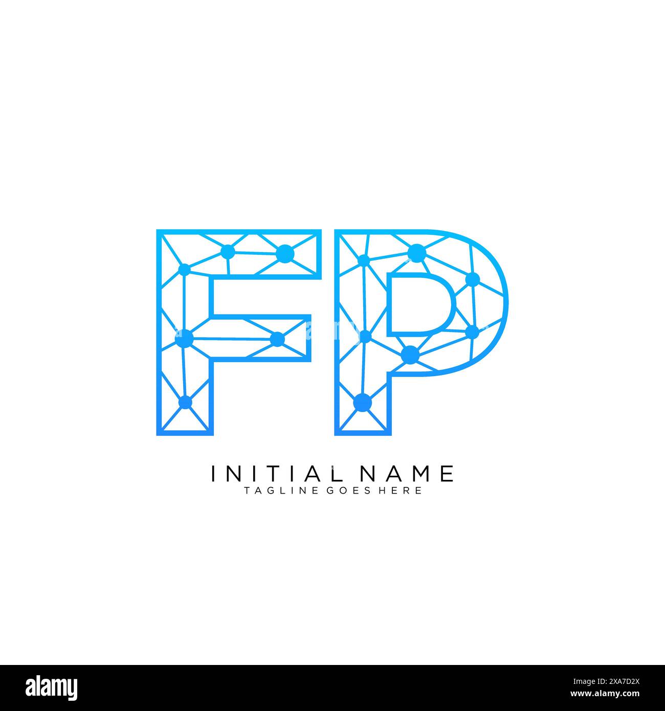 Fp brand logo Cut Out Stock Images & Pictures - Alamy