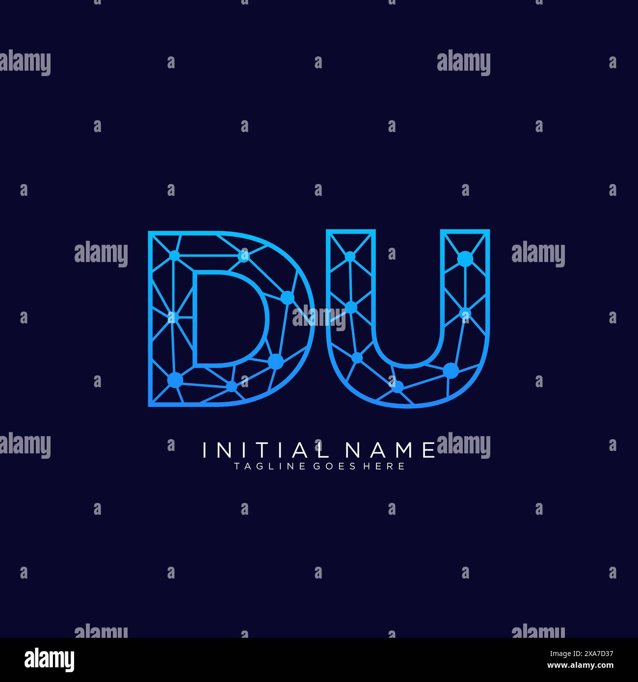 Du design hi-res stock photography and images - Alamy