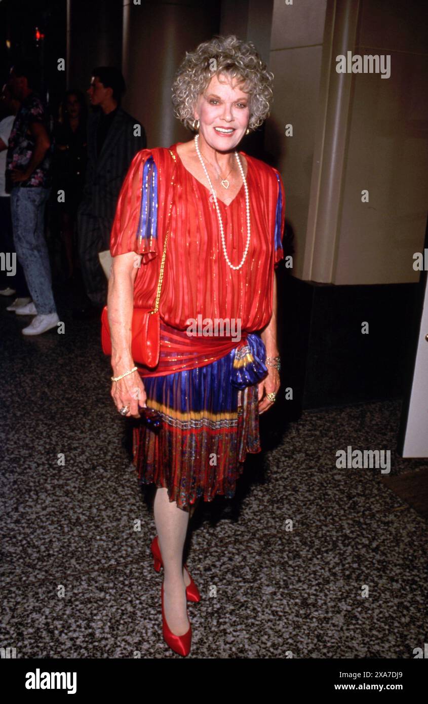 **FILE PHOTO** Janis Paige Has Passed Away. Janis Paige Circa 1980's ...