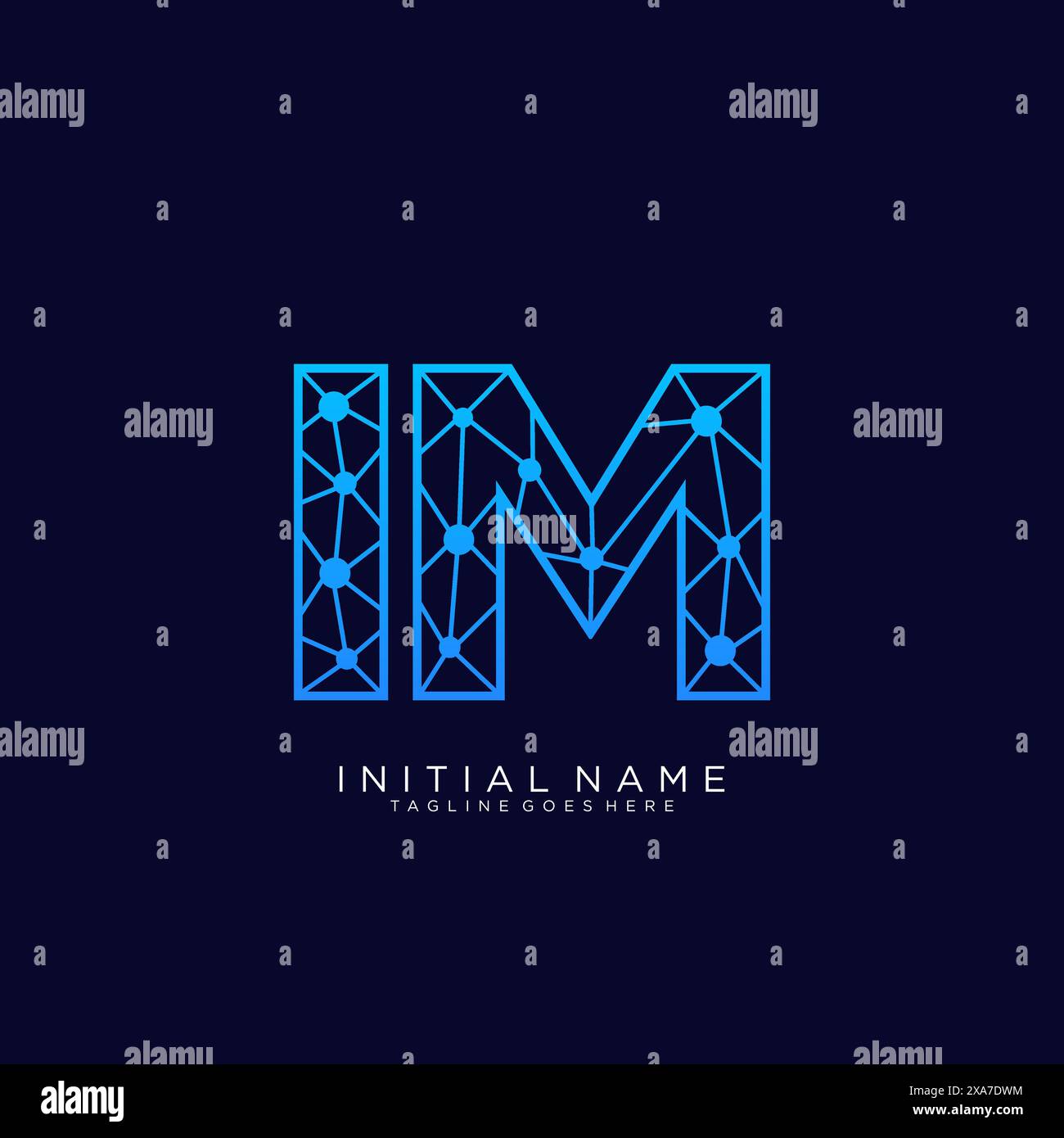 Logo im hi-res stock photography and images - Alamy