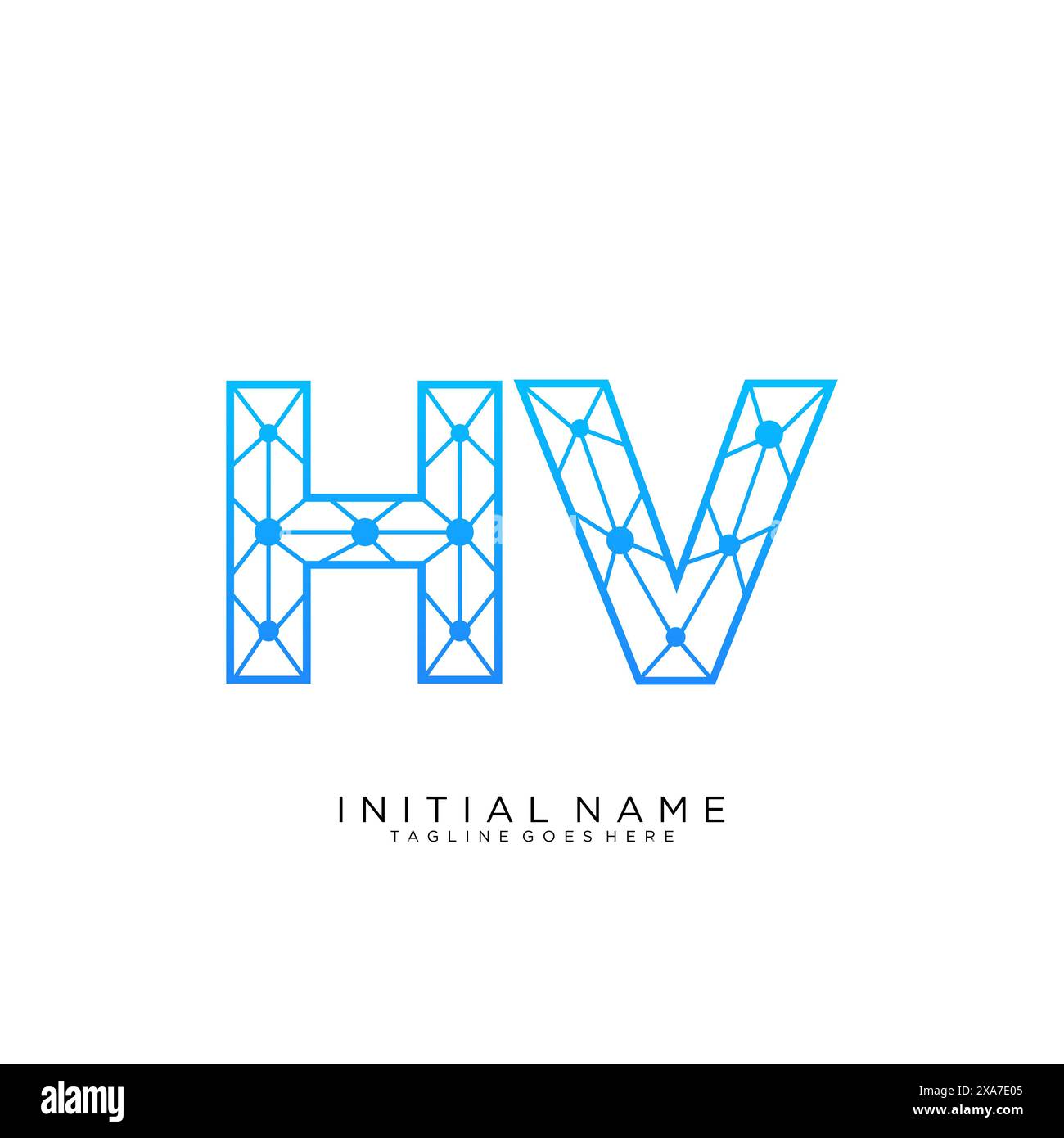Hv brand logo Stock Vector Images - Alamy Hv brand logo Stock Vector Images - Alamy