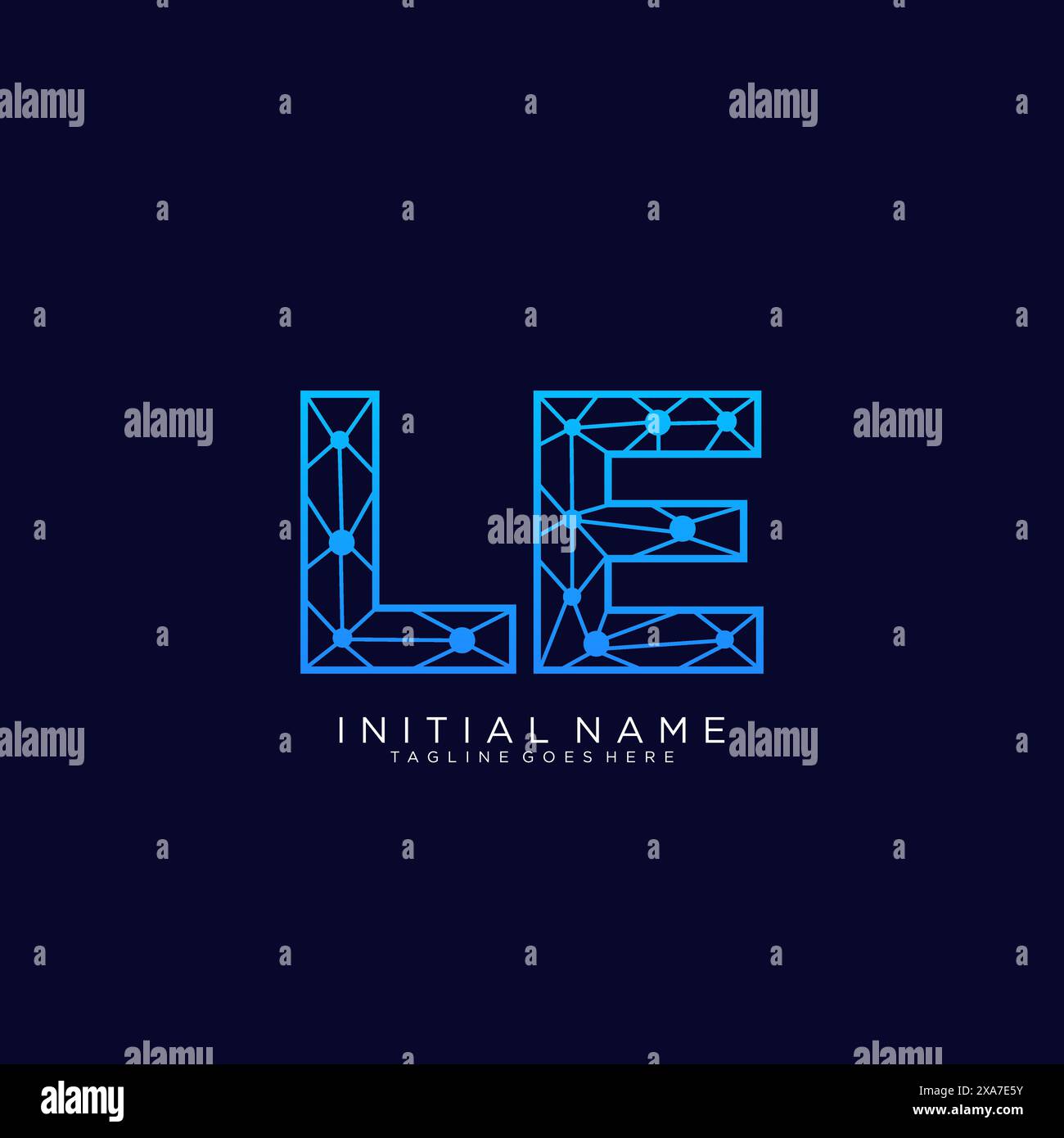 Le brand logo hi-res stock photography and images - Alamy