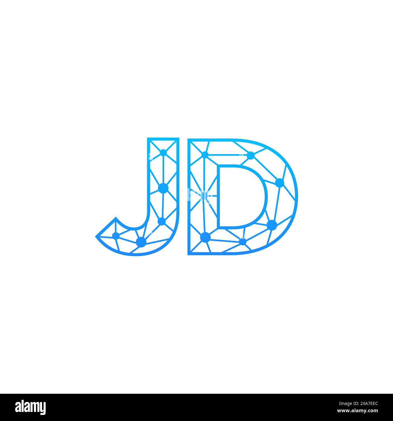 Jd tech logo hi-res stock photography and images - Alamy