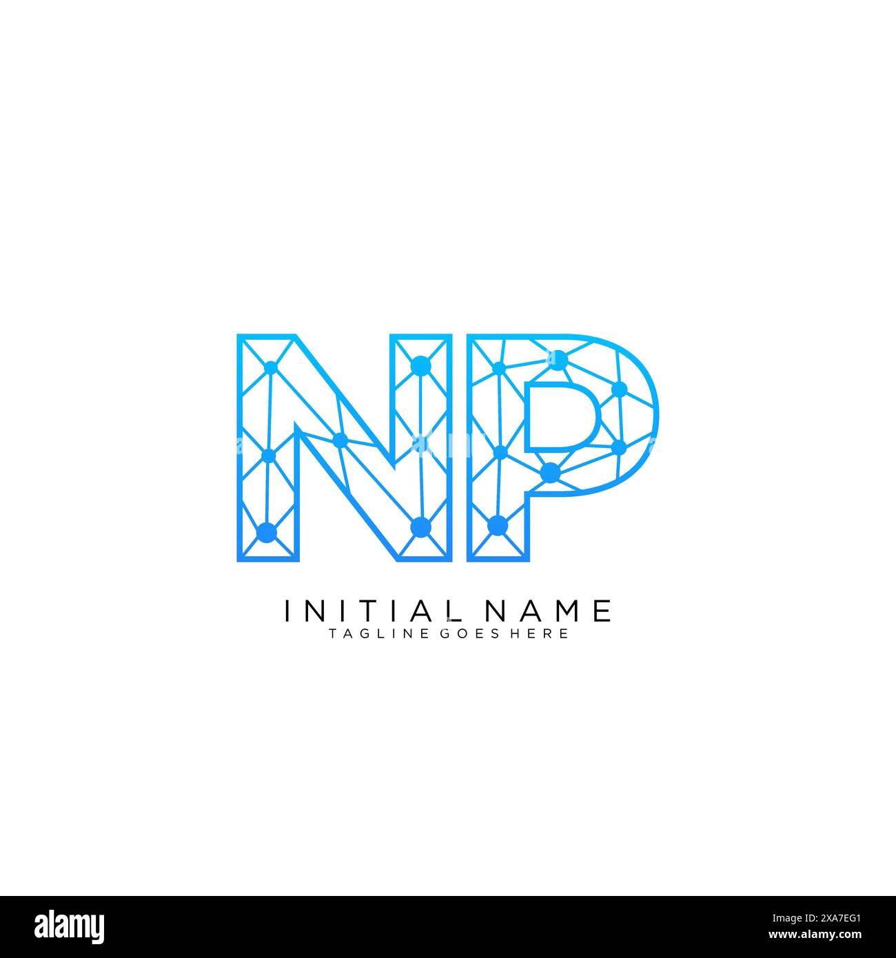 Np logo design Cut Out Stock Images & Pictures - Alamy Np logo design Cut Out Stock Images & Pictures - Alamy