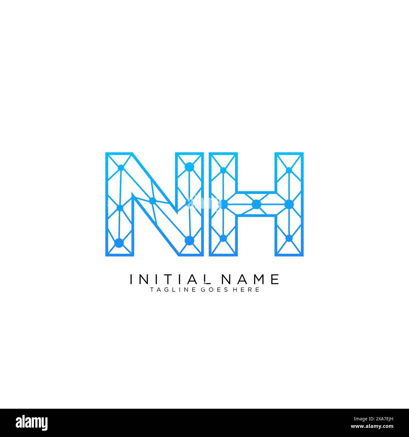 Nh design hi-res stock photography and images - Alamy