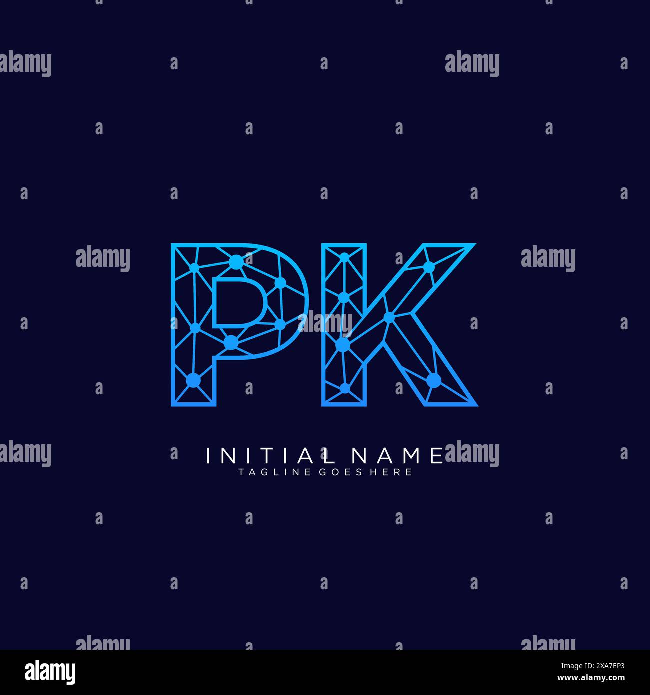 Pk design hi-res stock photography and images - Alamy