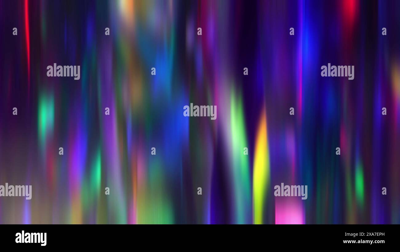 Abstract prism overlays gradient colors hi-res stock photography and ...