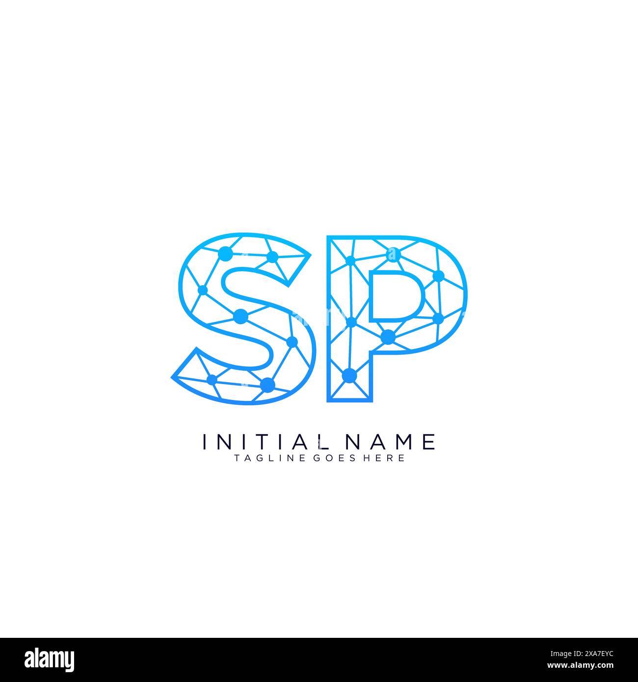 Sp tech logo Cut Out Stock Images & Pictures - Alamy