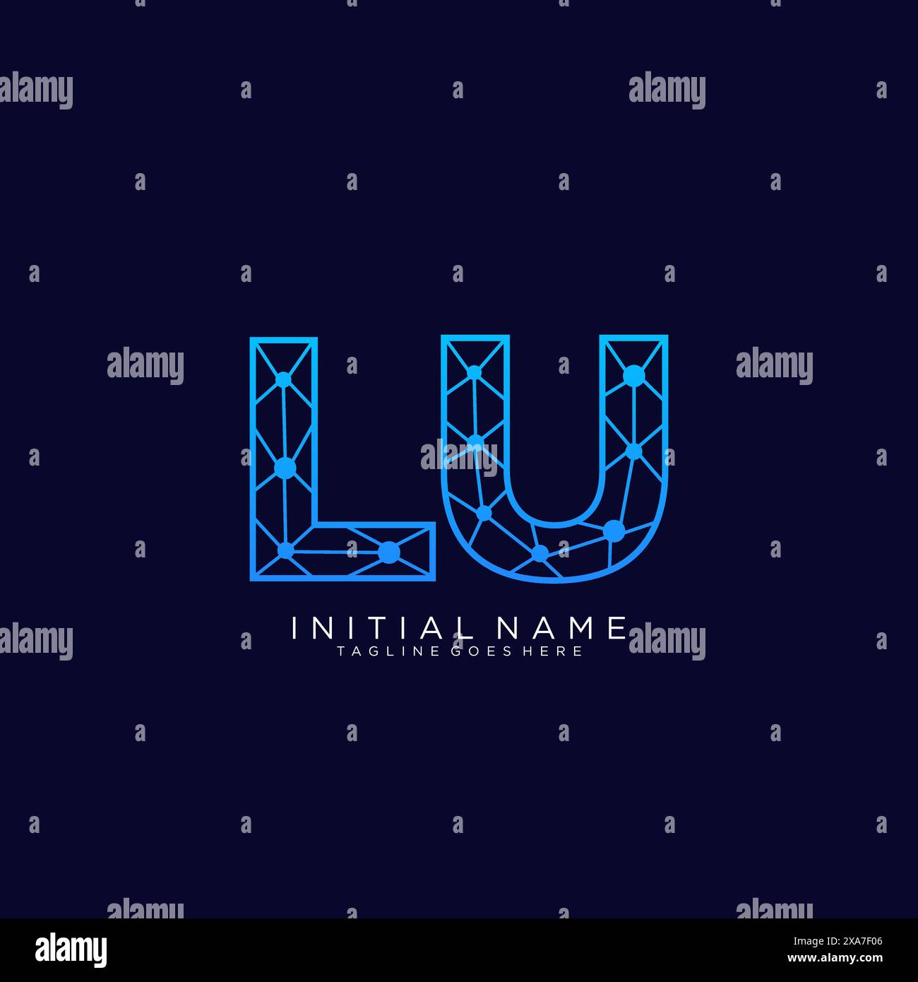 Logo lu hi-res stock photography and images - Alamy