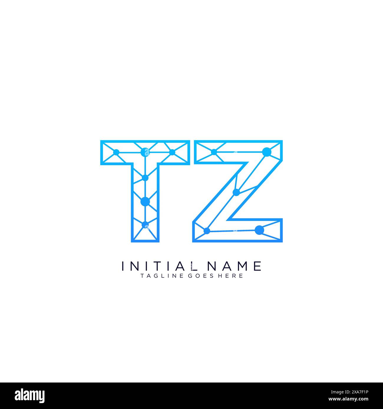 Tz design hi-res stock photography and images - Alamy