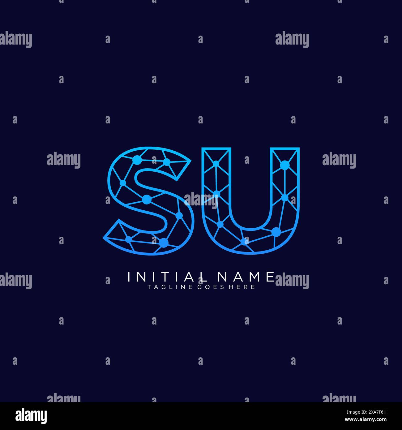 Su business Stock Vector Images - Alamy