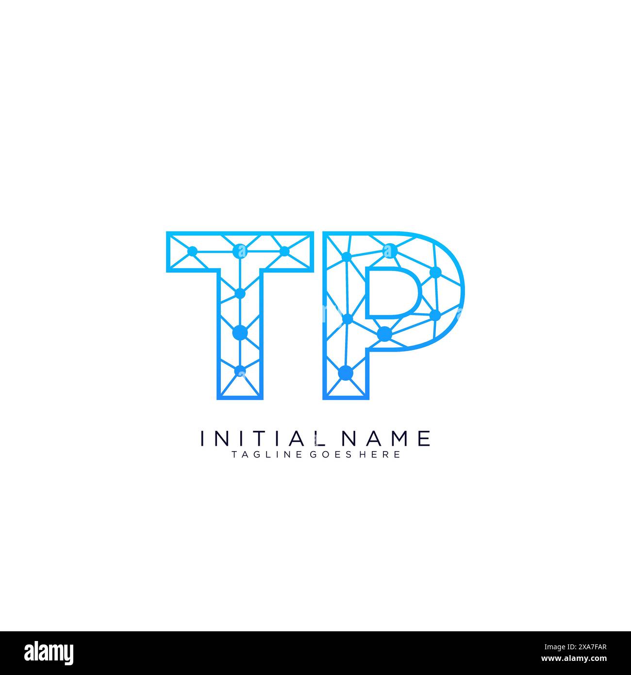 Tp brand logo hi-res stock photography and images - Alamy