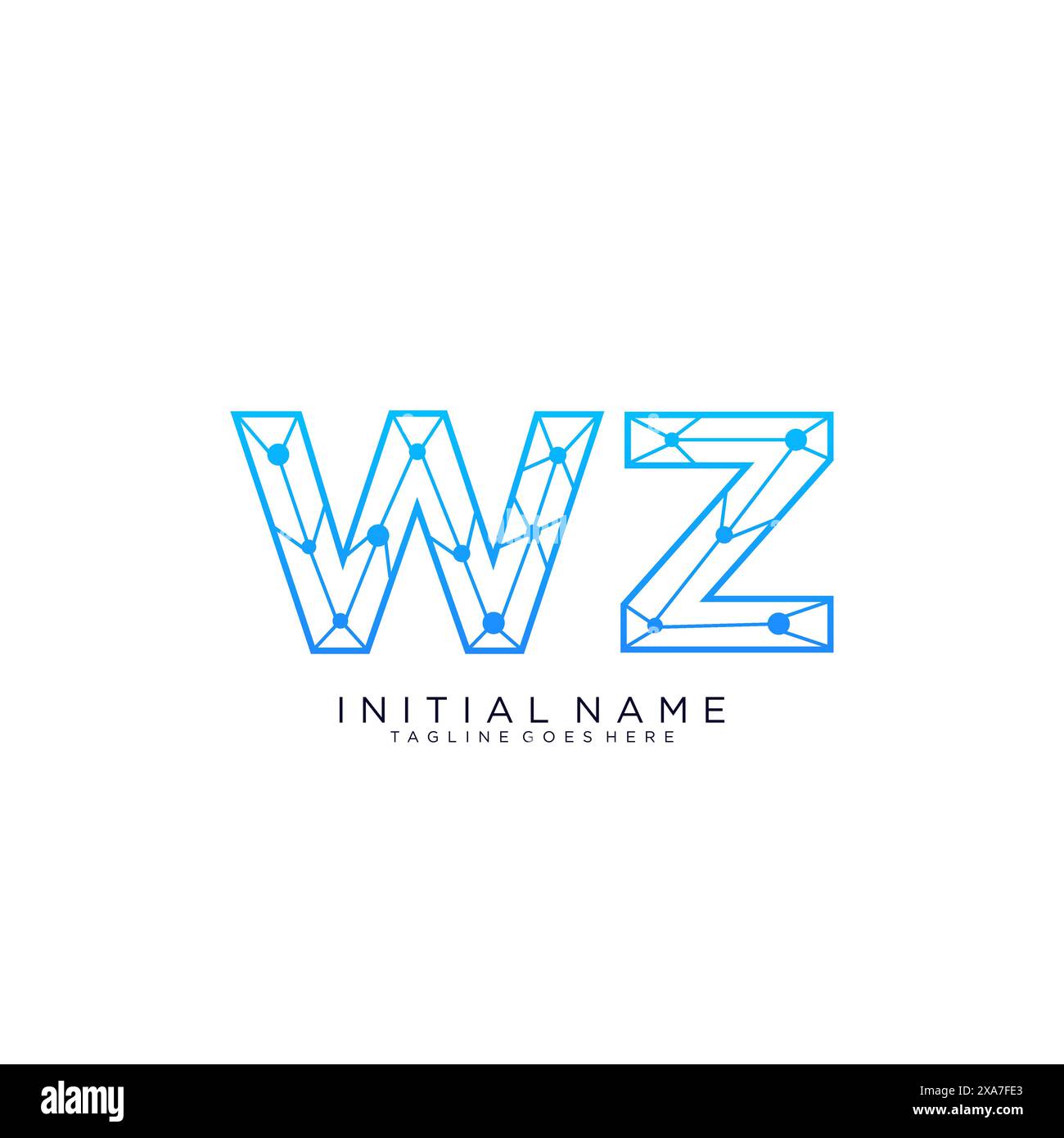 Wz design hi-res stock photography and images - Alamy