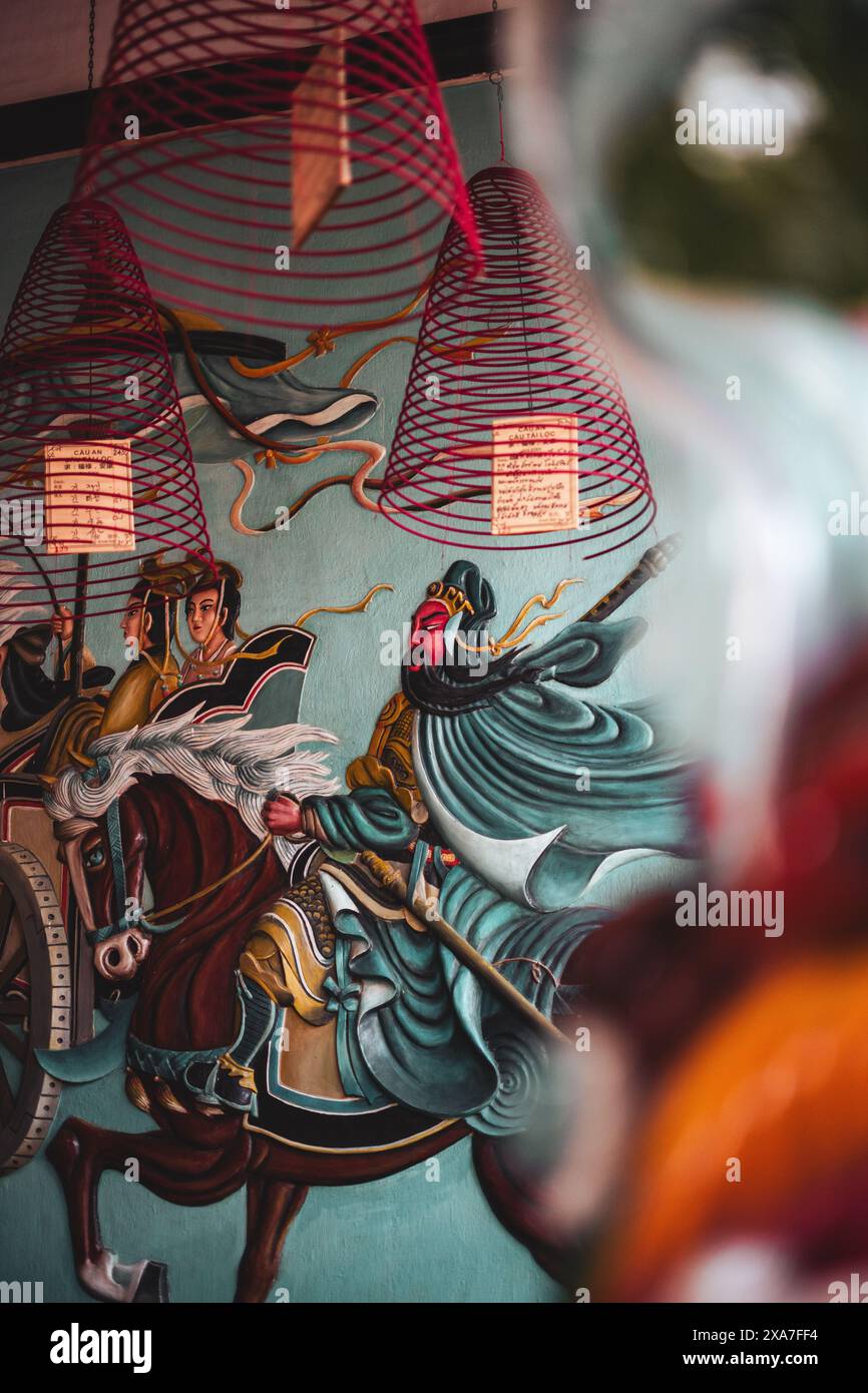 Equestrian themed design hi-res stock photography and images - Alamy