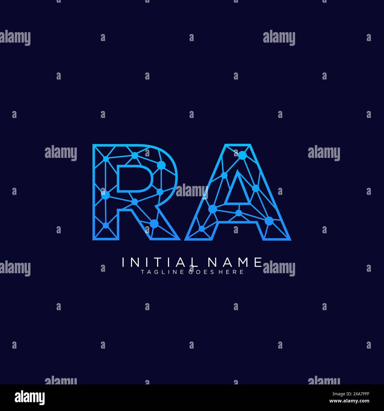 Ra design Stock Vector Images - Alamy