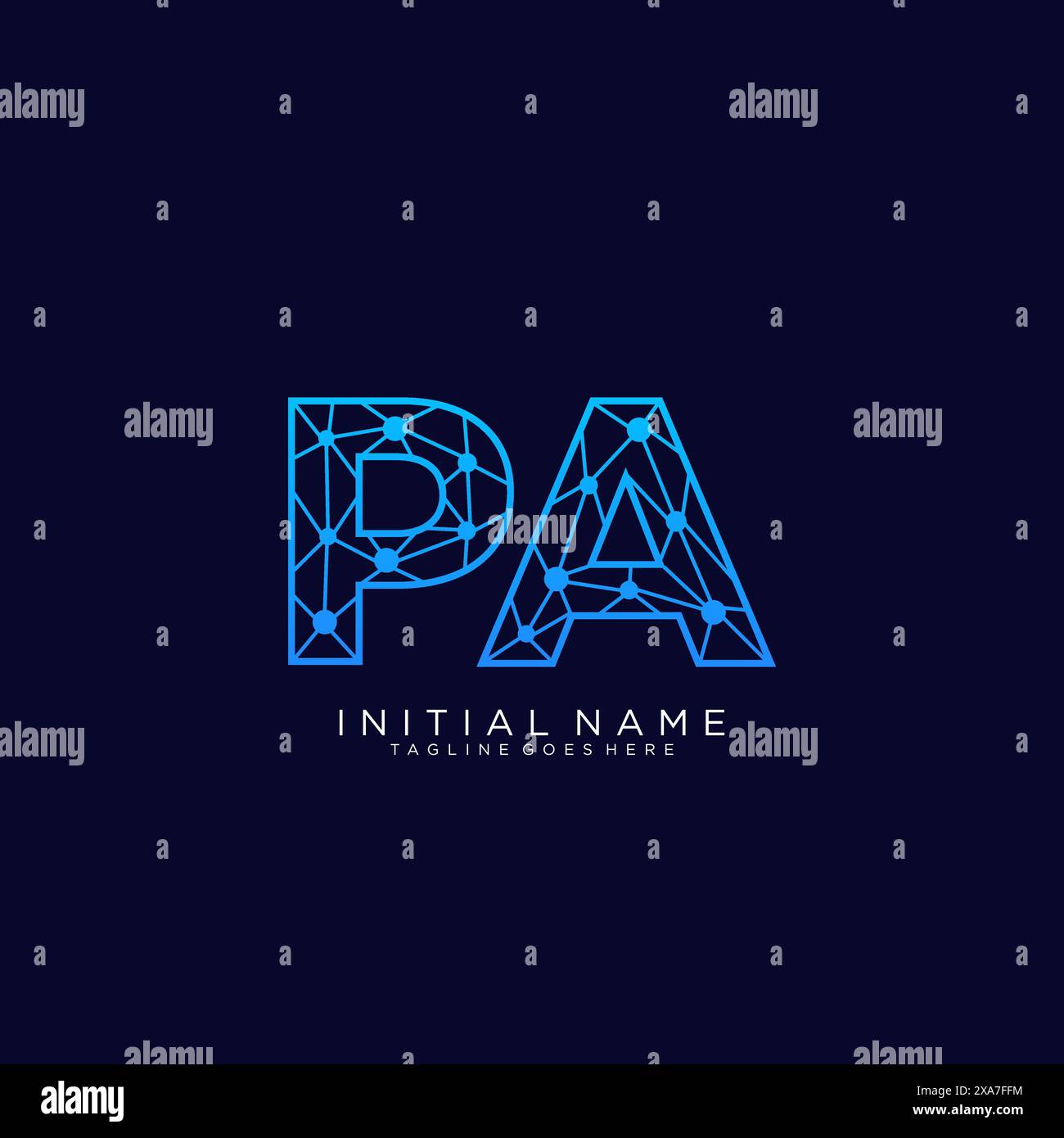 Design pa Stock Vector Images - Alamy