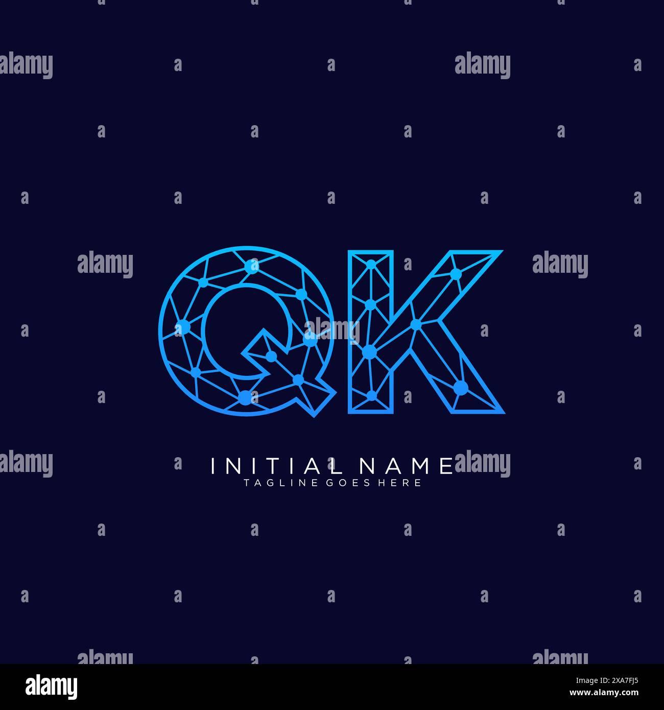 Qk design hi-res stock photography and images - Alamy