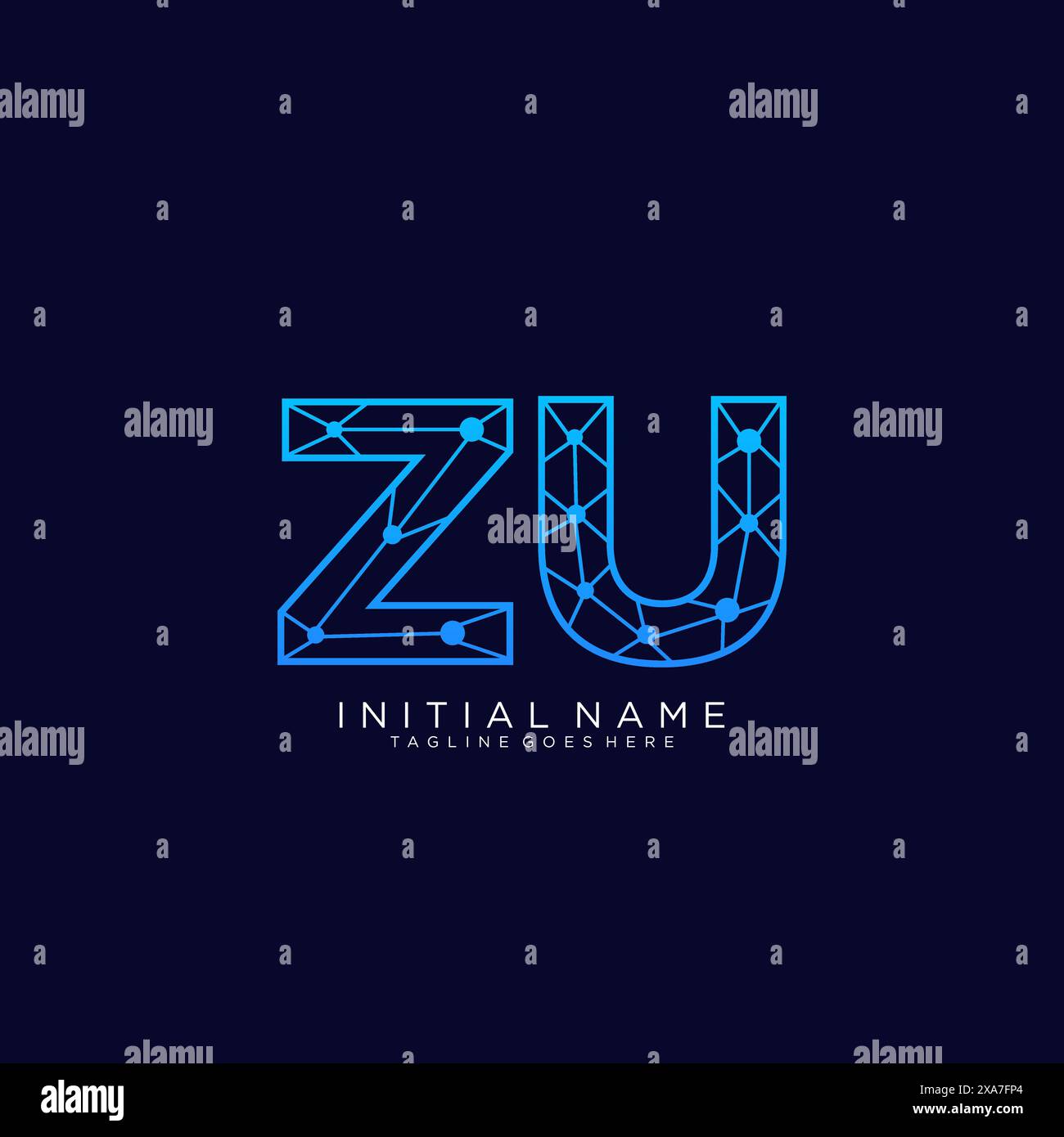 Logo zu hi-res stock photography and images - Alamy