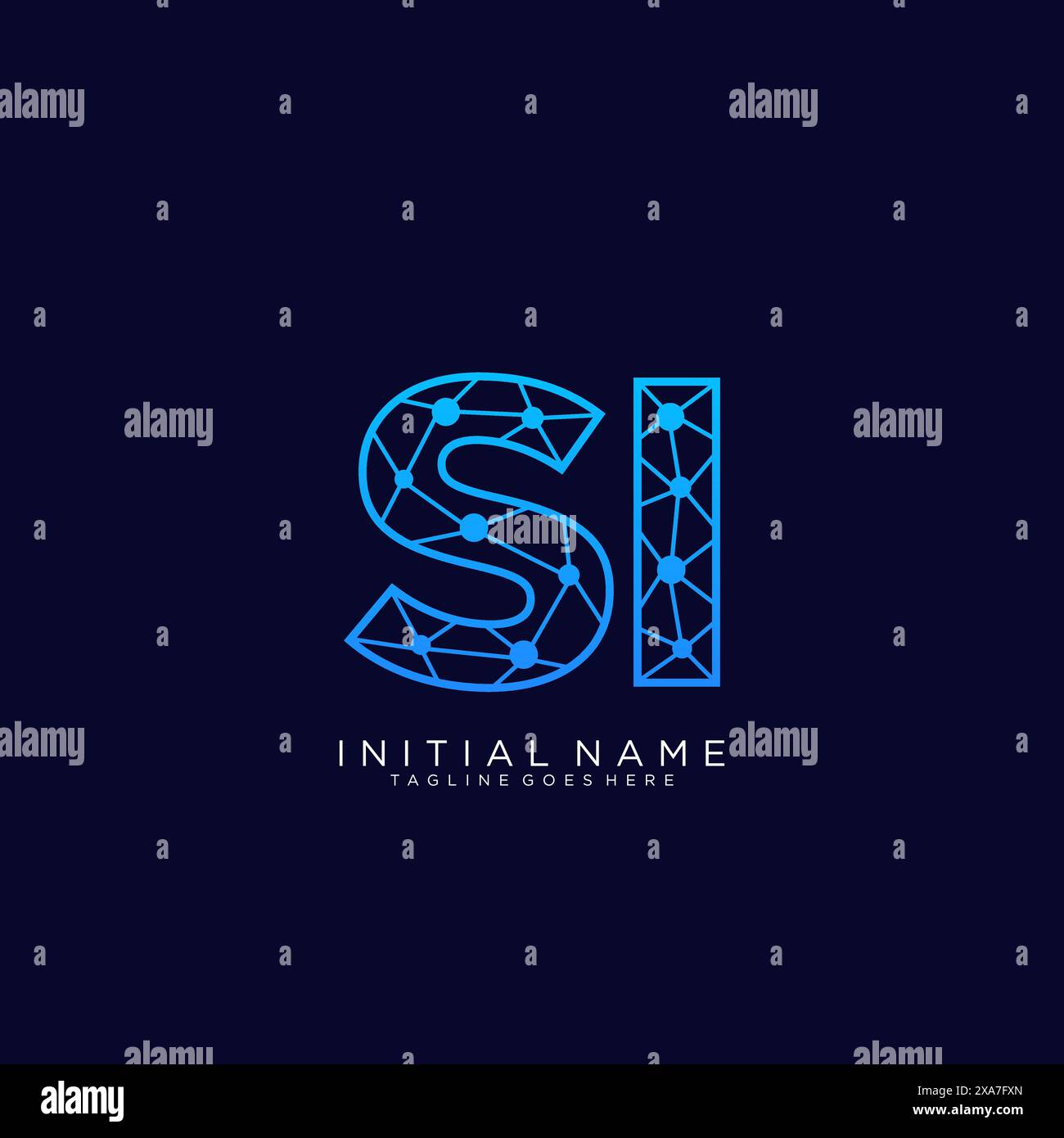 Si design hi-res stock photography and images - Alamy