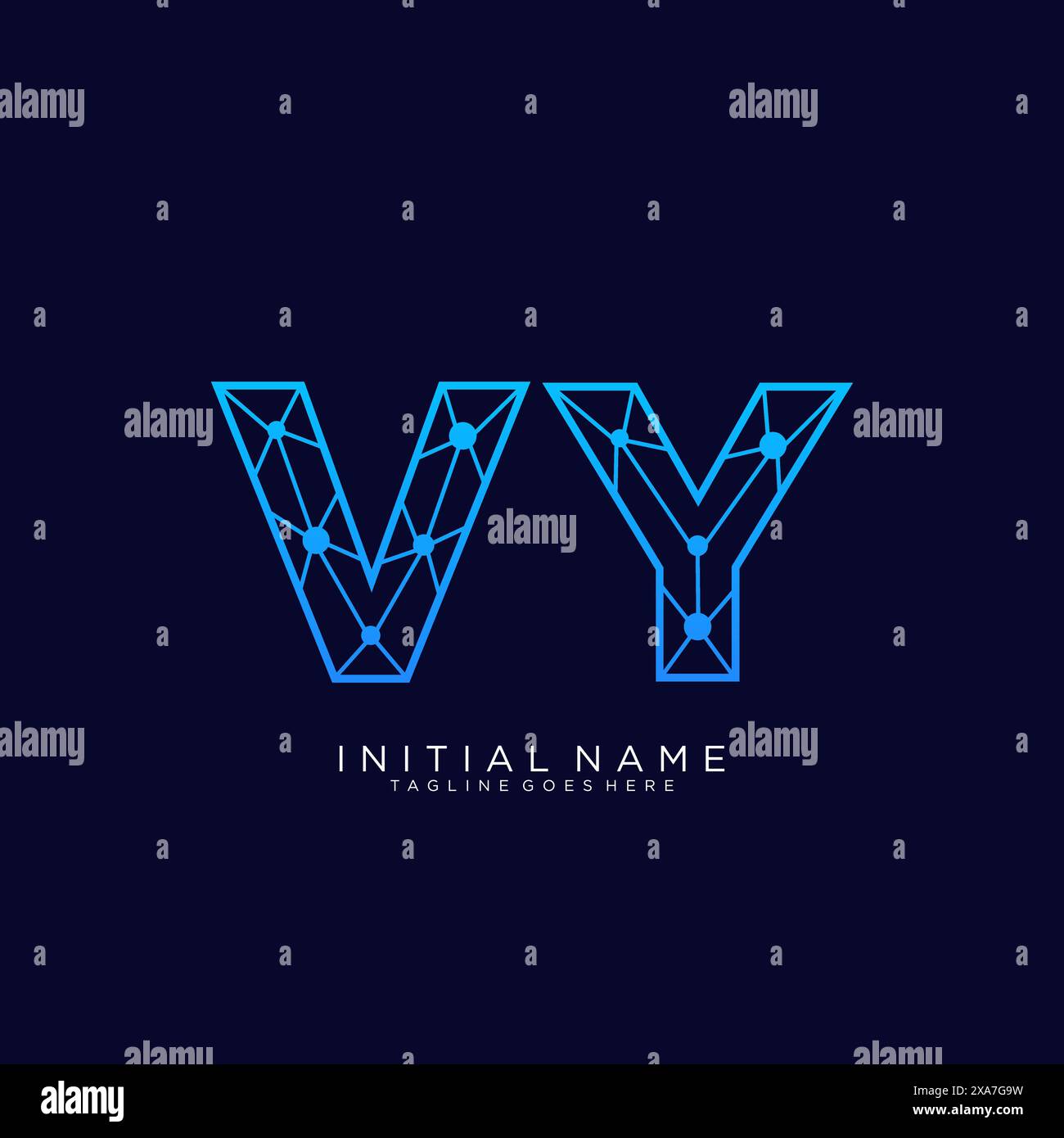 Vy brand logo Stock Vector Images - Alamy