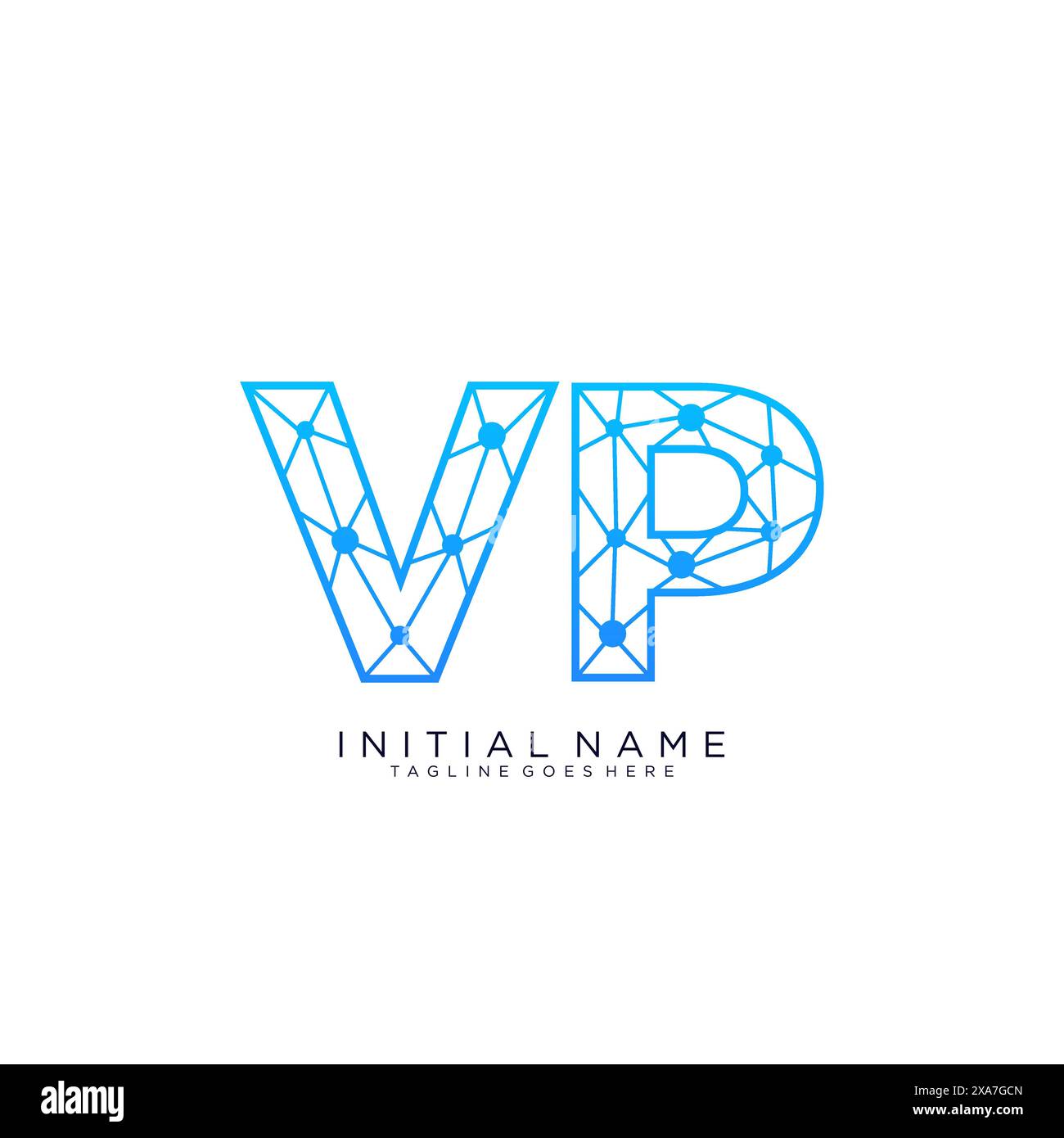 Vp logo Cut Out Stock Images & Pictures - Alamy