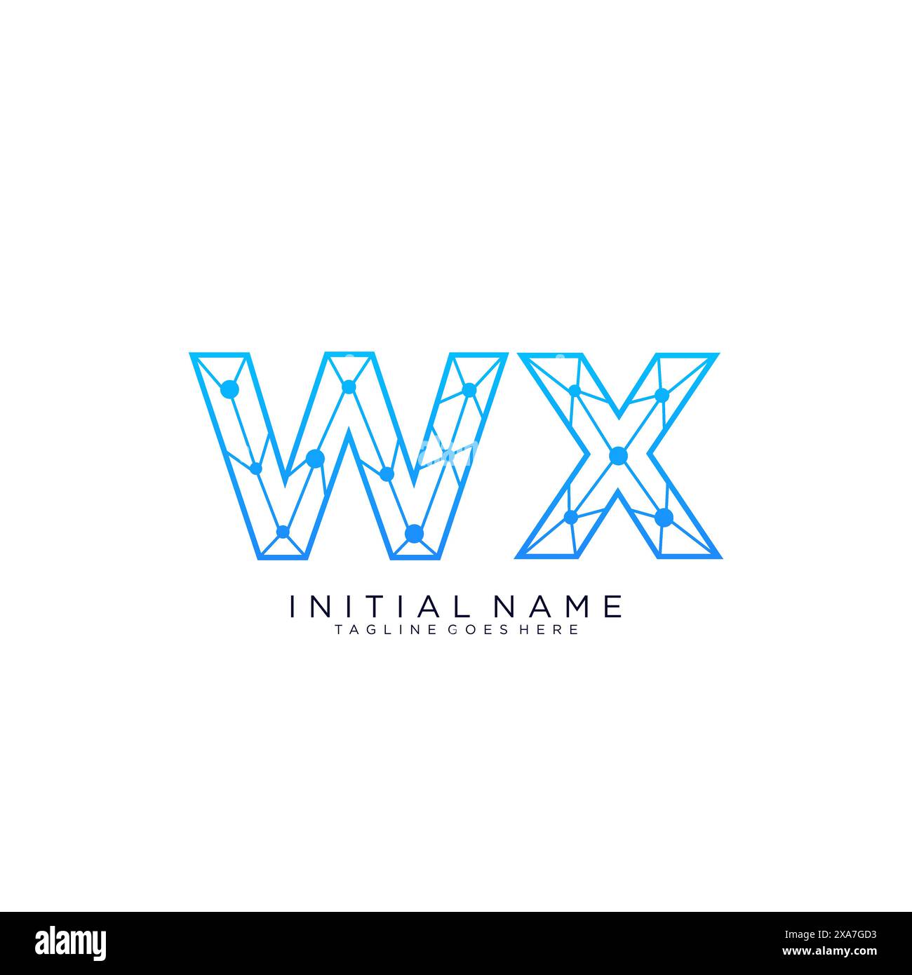 Wx template hi-res stock photography and images - Alamy