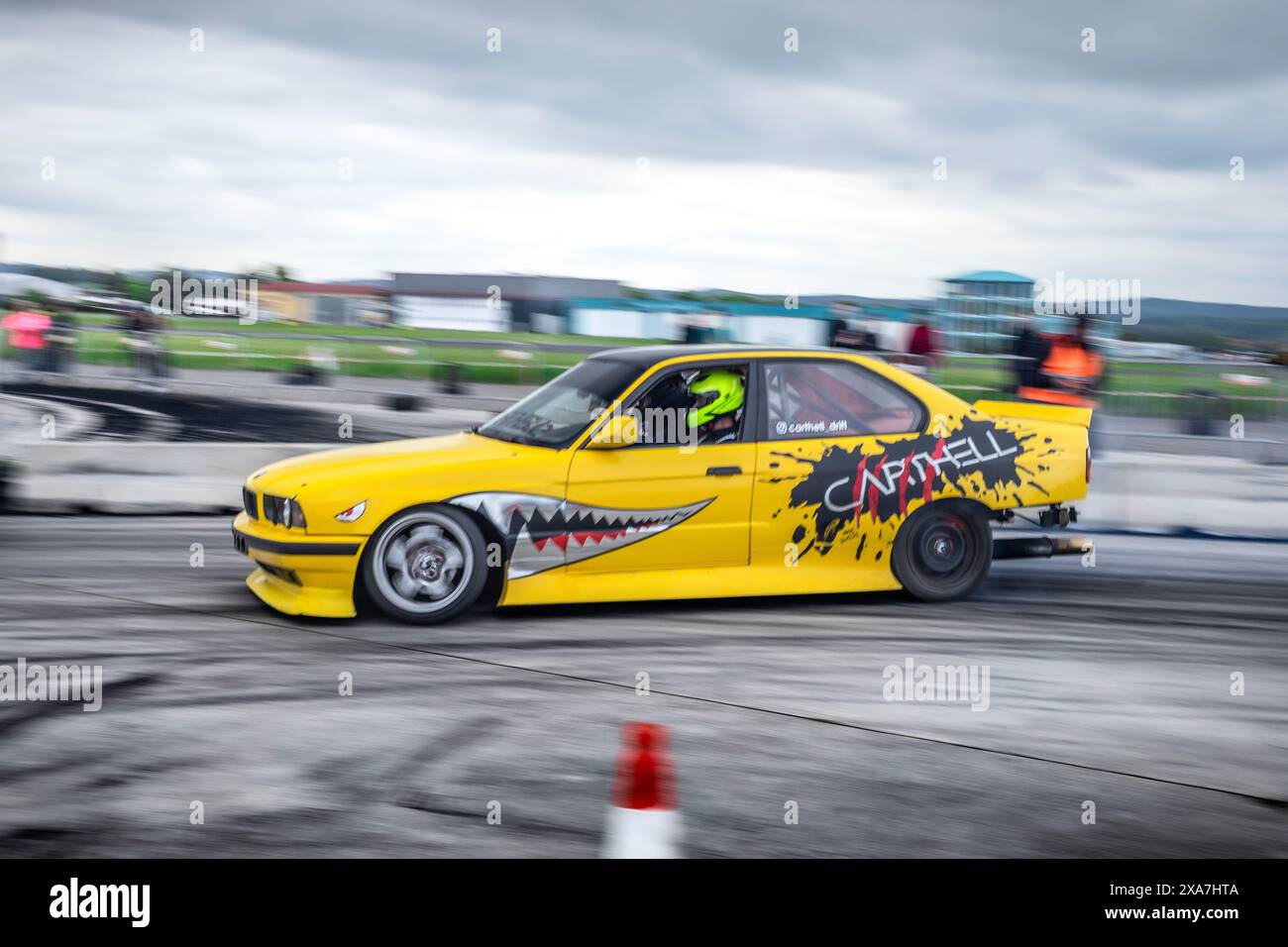 Ocean race track hi-res stock photography and images - Alamy