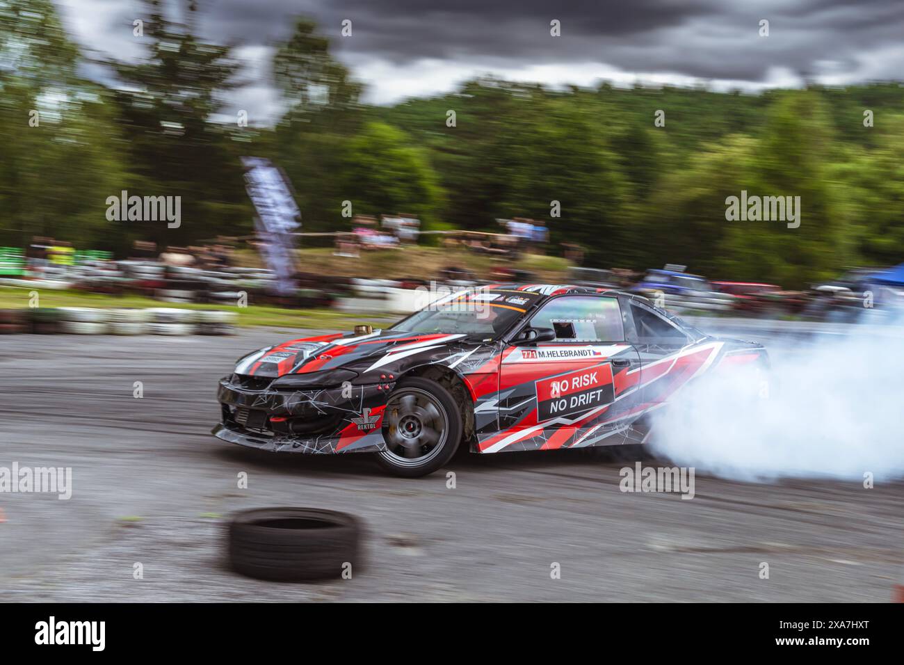 Driftstyle hi-res stock photography and images - Alamy