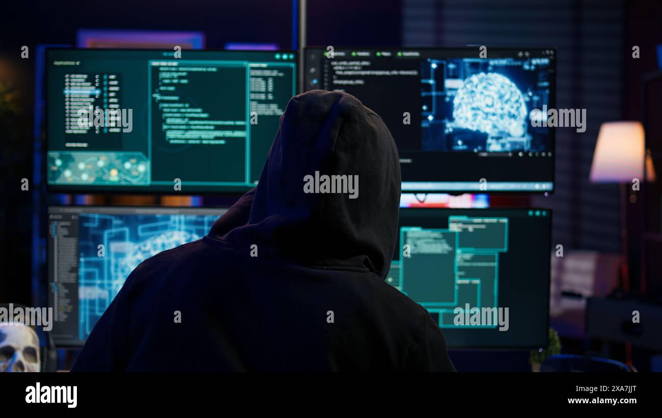 Cybercriminal using AI machine learning to develop zero day exploit ... Cybercriminal using AI machine learning to develop zero day exploit ...
