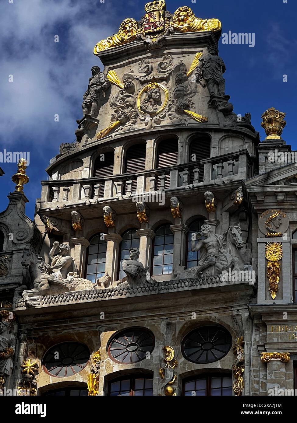 Elegant clock tower featuring hi-res stock photography and images - Alamy