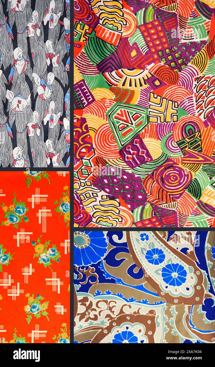 Embellished fabric hi-res stock photography and images - Alamy