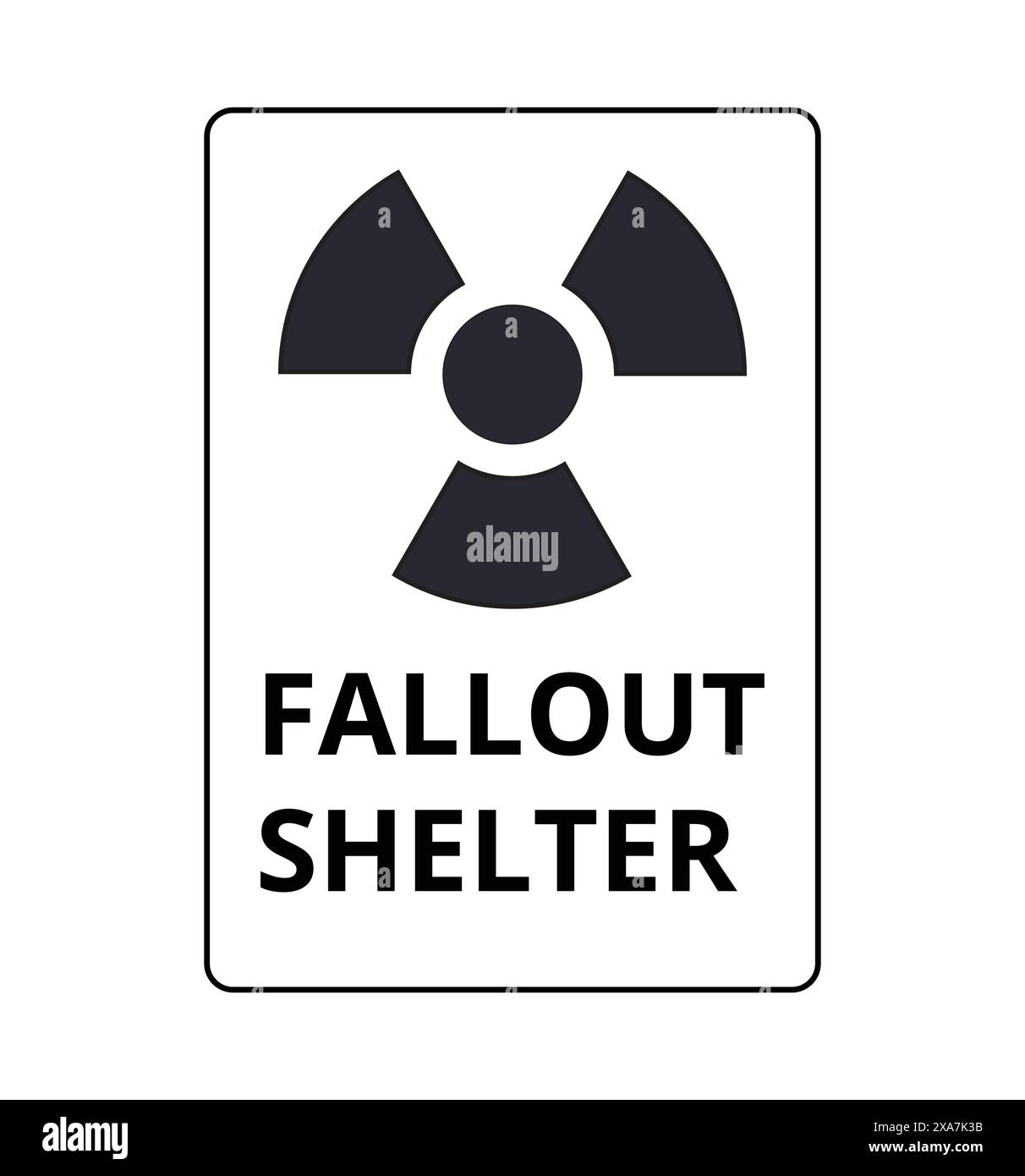 Atomic fallout Cut Out Stock Images & Pictures - Alamy