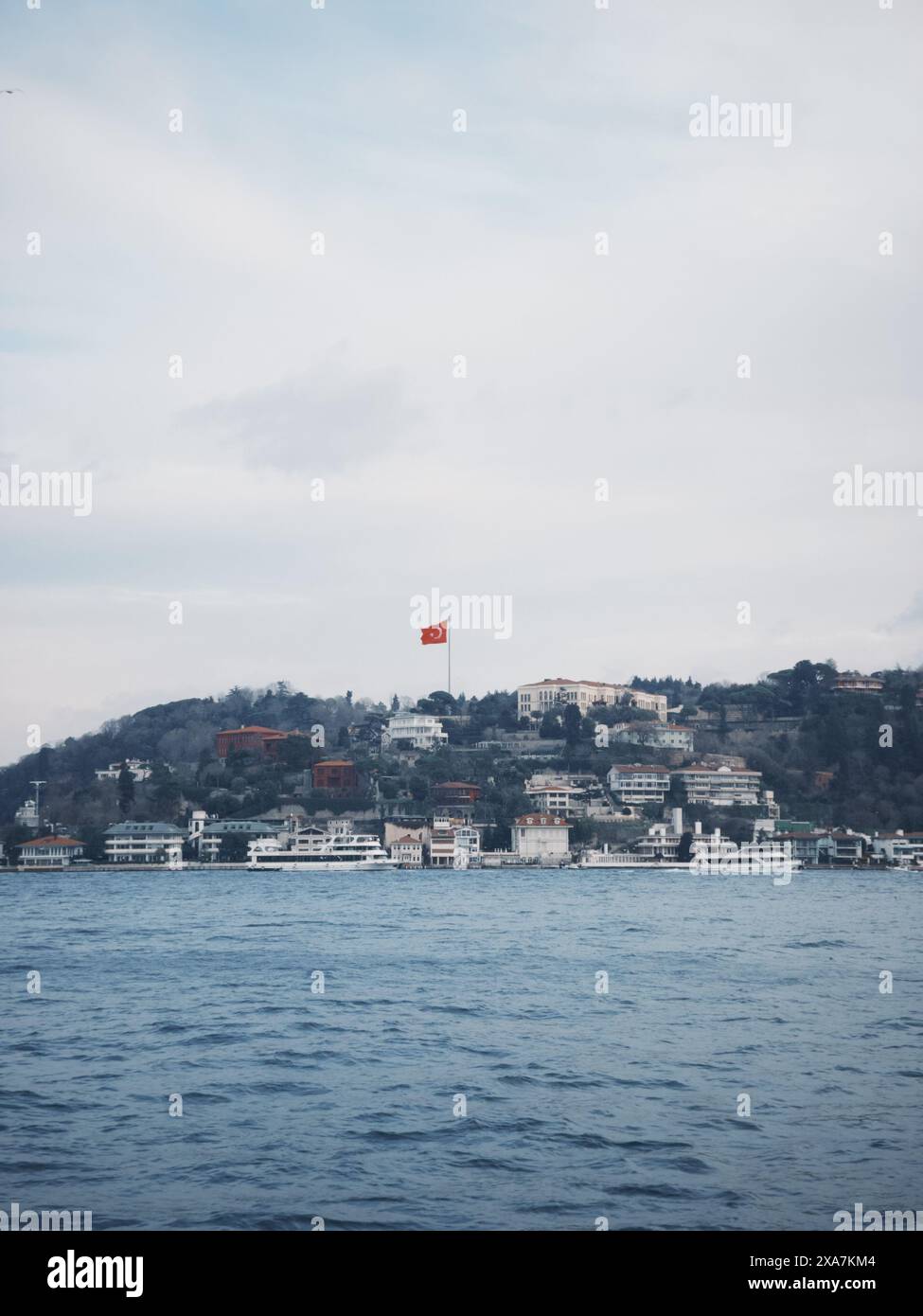 Turkish maritime emblem hi-res stock photography and images - Alamy