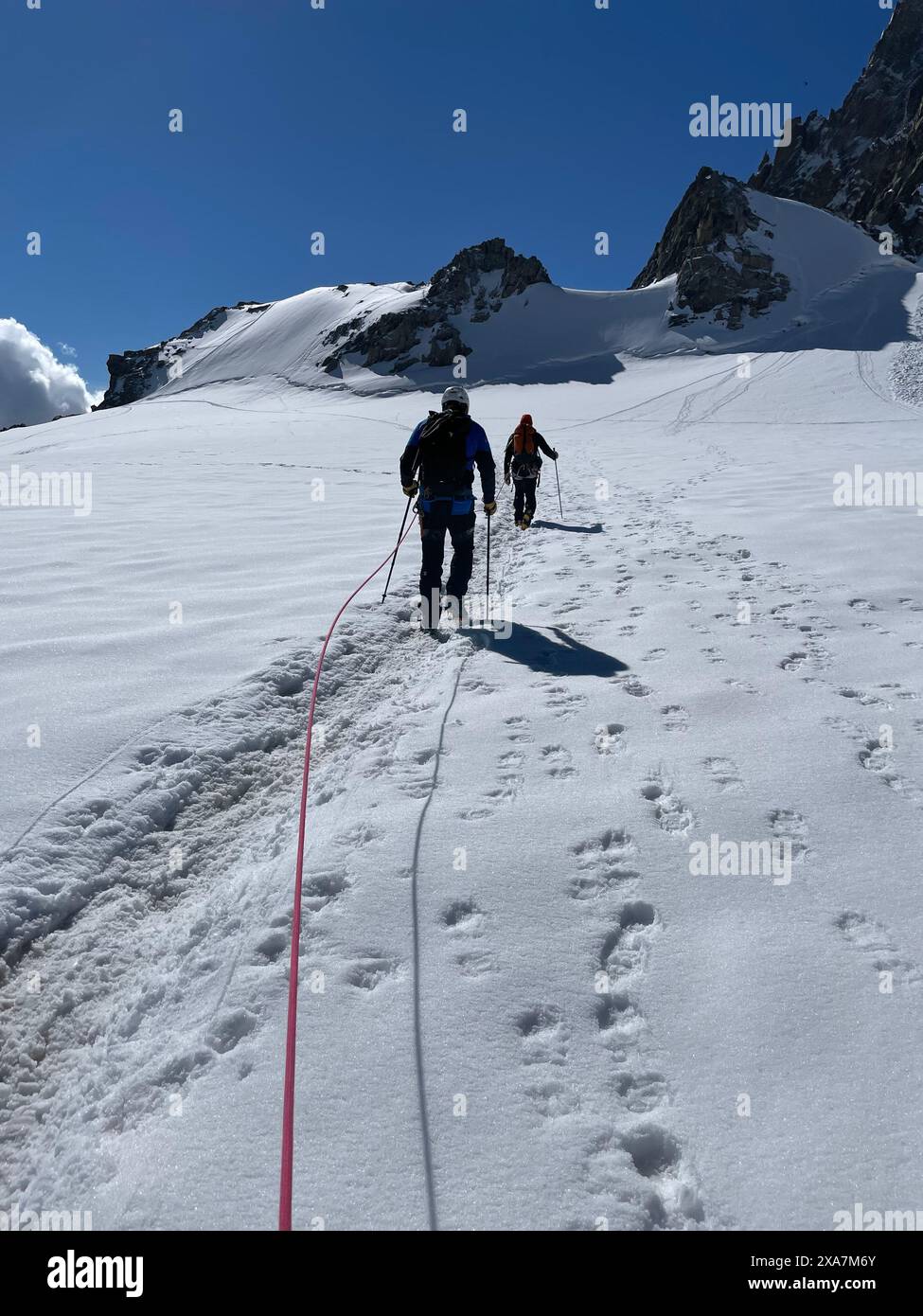 Slope mountains hi-res stock photography and images - Alamy