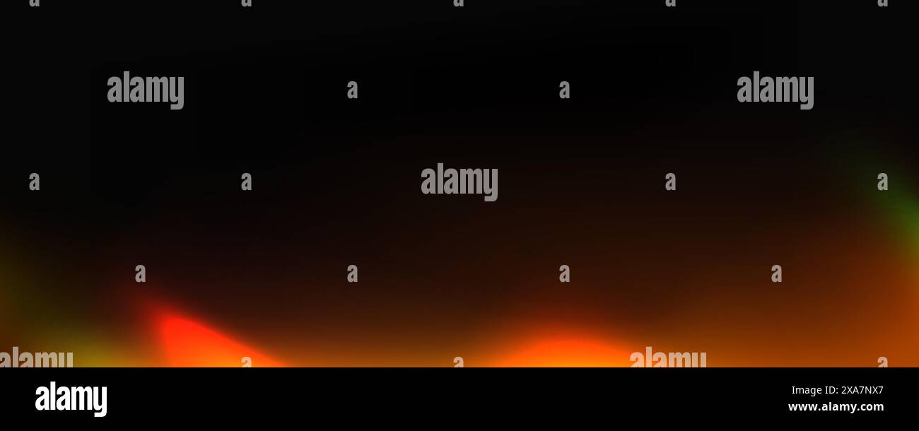 Light leak effect texture. Retro photo filter background. Vintage film bokeh flare overlay ...