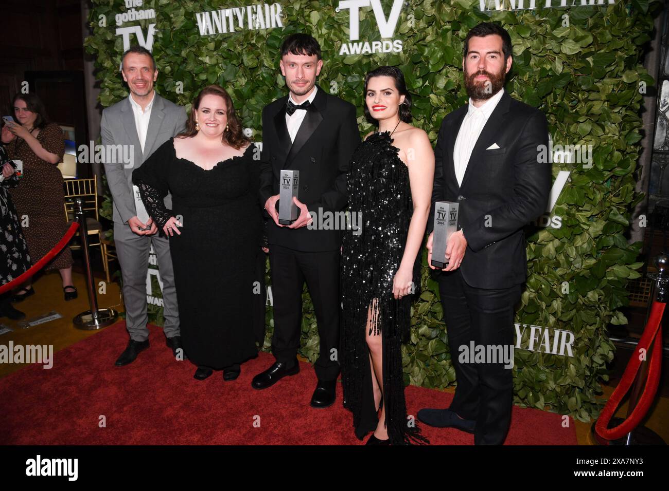 Baby reindeer jessica hi-res stock photography and images - Alamy