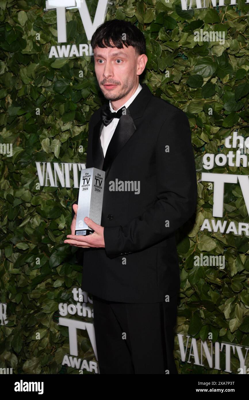 Baby reindeer richard gadd hi-res stock photography and images - Alamy