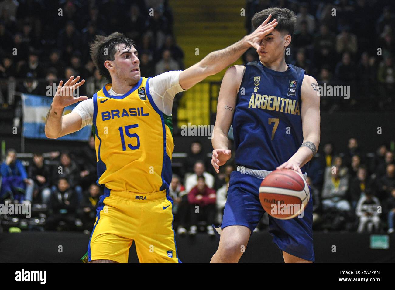 Enrico borio basketball hi-res stock photography and images - Alamy