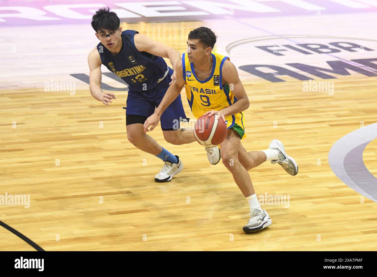 Matheus monteiro hi-res stock photography and images - Alamy