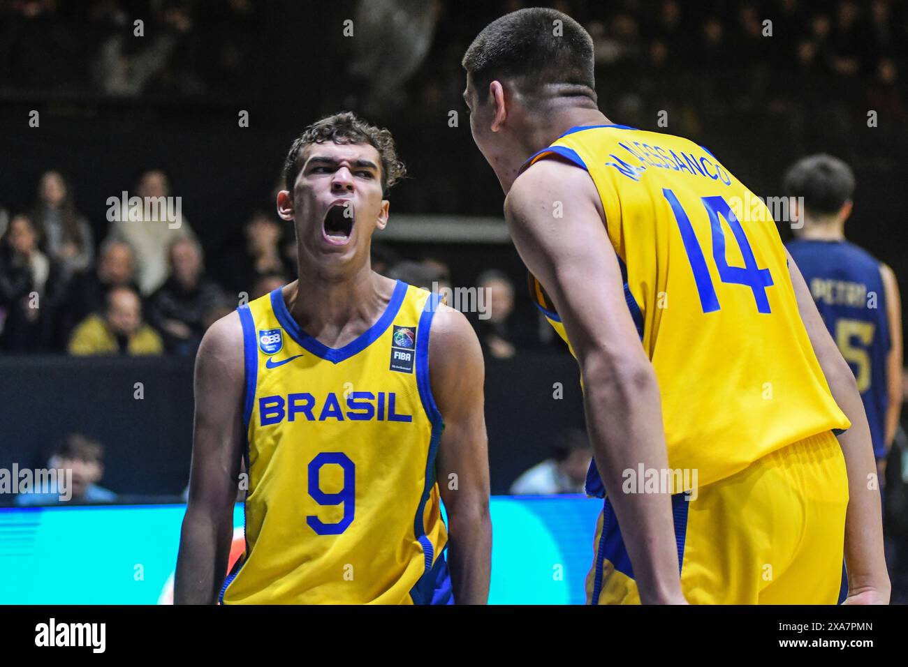Mathias vazquez hi-res stock photography and images - Alamy