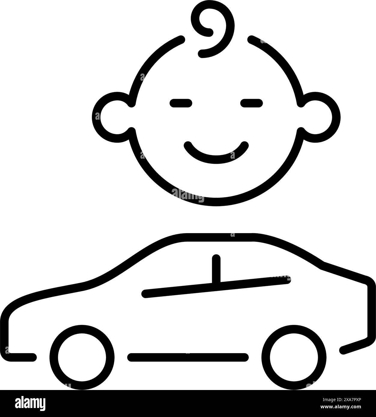 Pixel sign board Stock Vector Images - Alamy