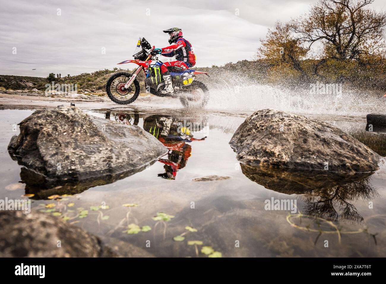San Juan, Argentine. 04th June, 2024. 07 QUINTANILLA Pablo (chl ...