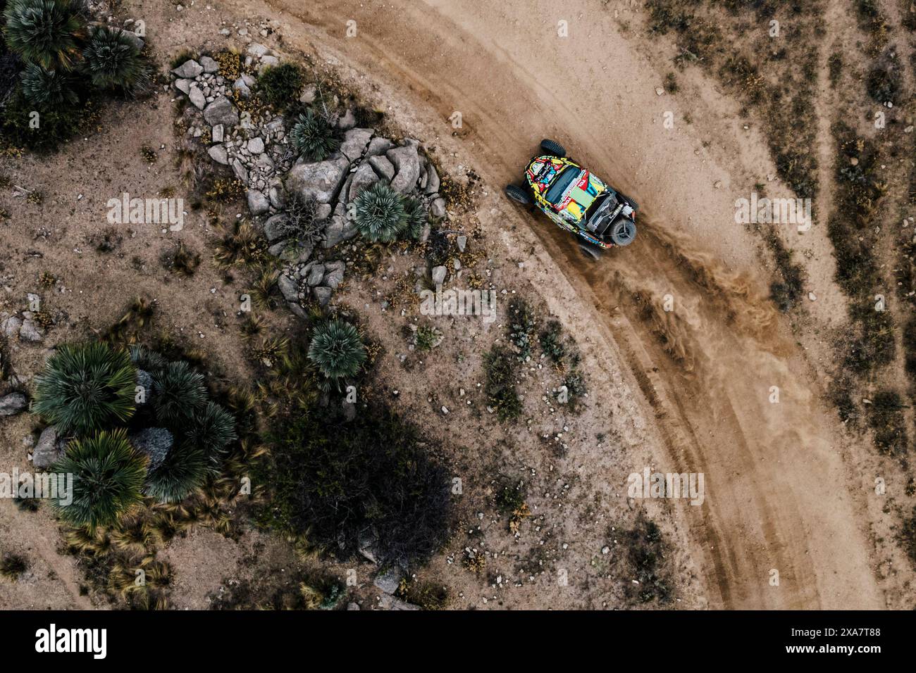 San Juan, Argentine. 04th June, 2024. 401 GUAYASAMIN Sebastian (ecu ...