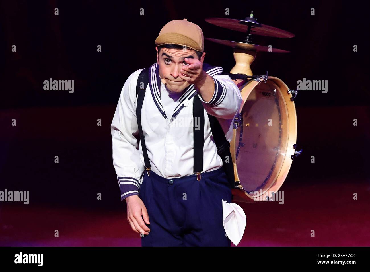 Sprodentalplatz hi-res stock photography and images - Alamy